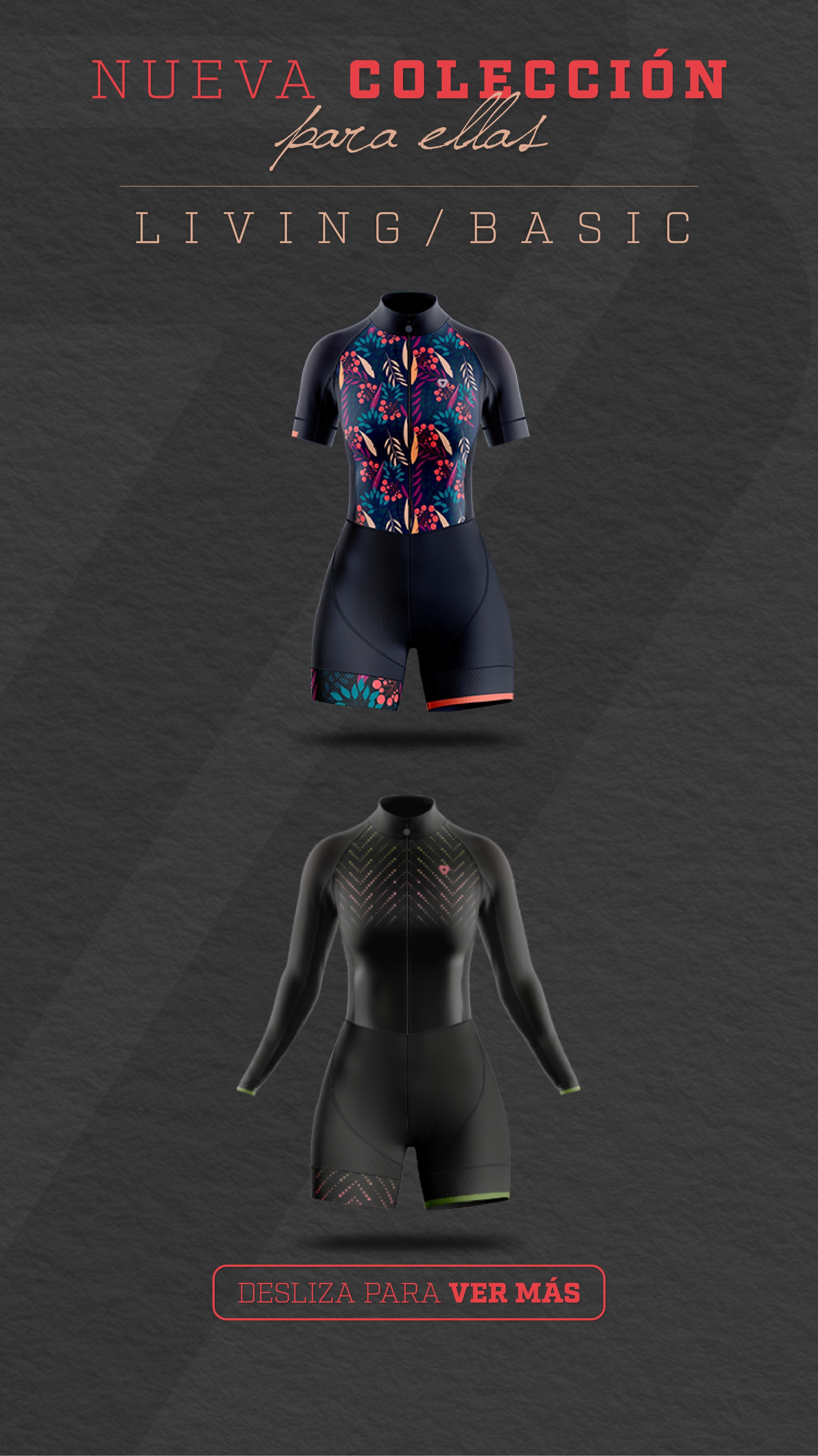 Colección para Ellas / GW Bicicletas / Sitio Oficial – GW Bicycles