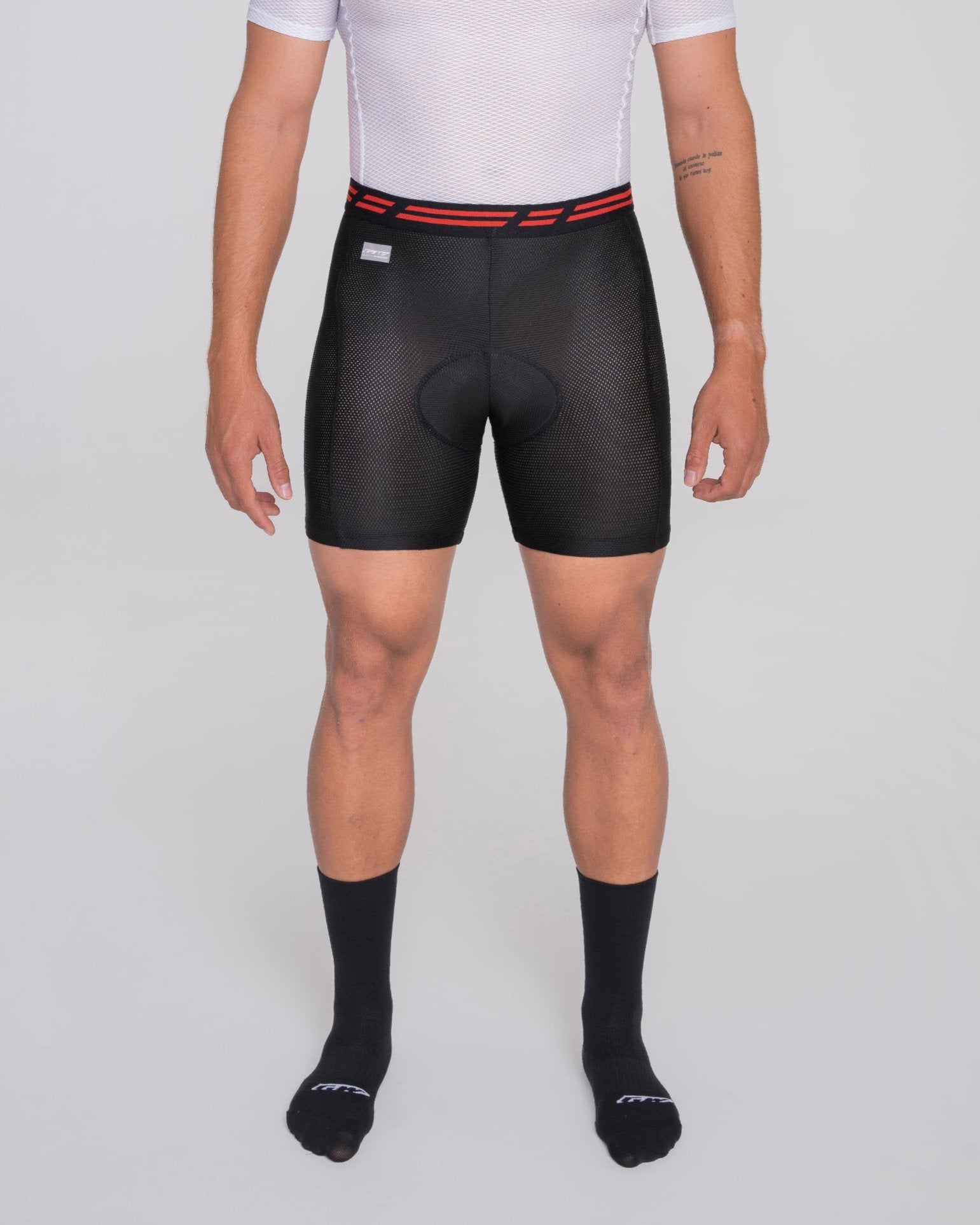 Boxer Interior Evol | Ciclismo | GW Bicycles