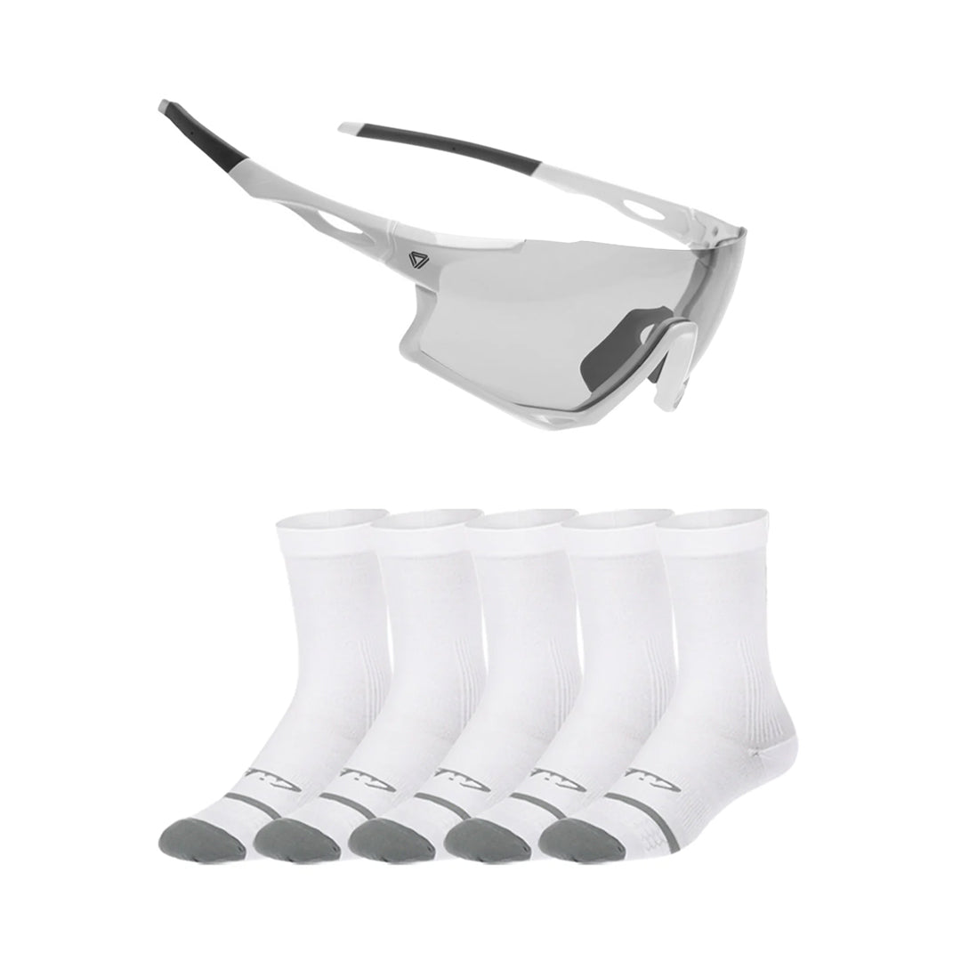 Pack white – GW Bicycles