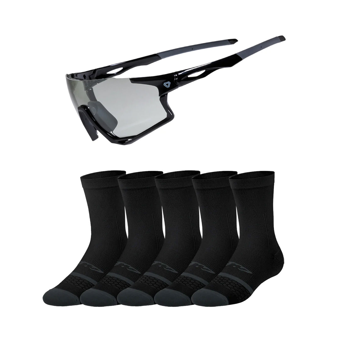 Pack Black – GW Bicycles