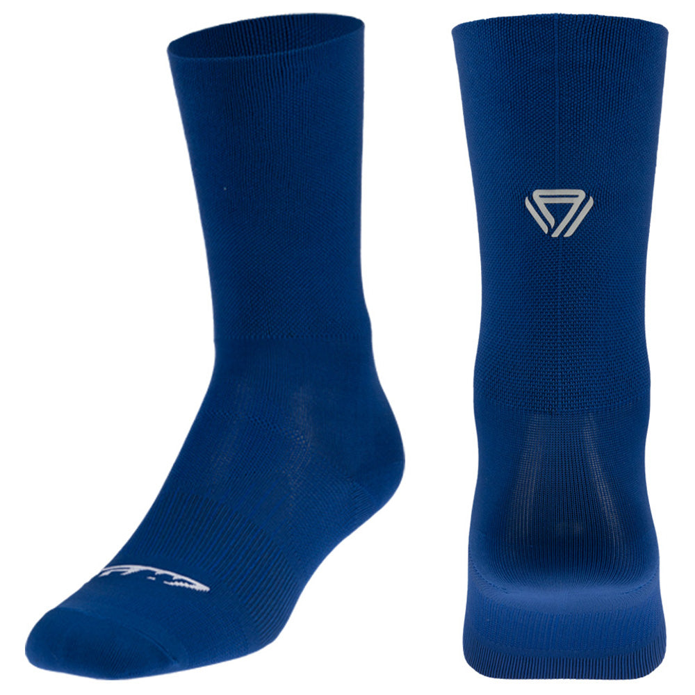 Media Reflectiva Azul Oscuro | Ciclismo | GW Bicycles