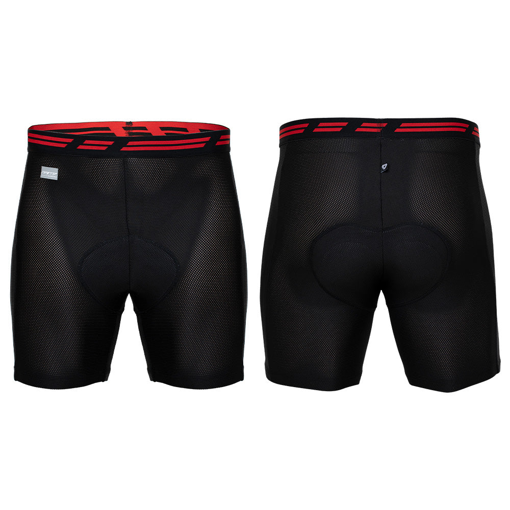 Boxer Interior Evol | Ciclismo | GW Bicycles