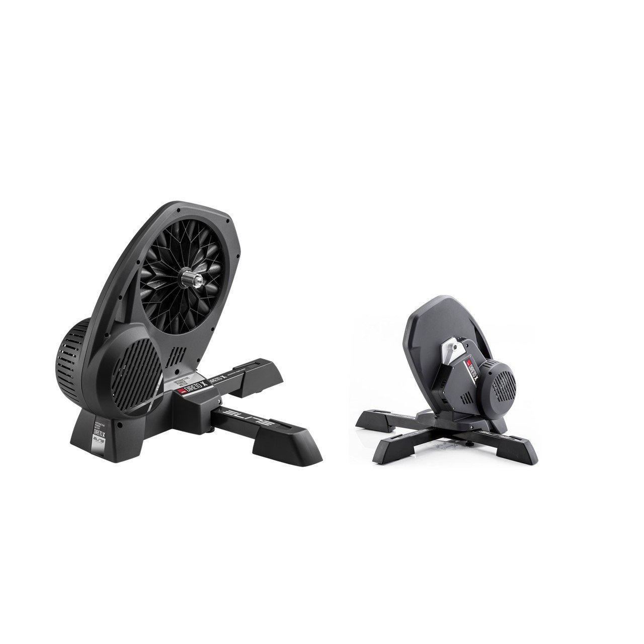 Simulador Elite Direto X – GW Bicycles